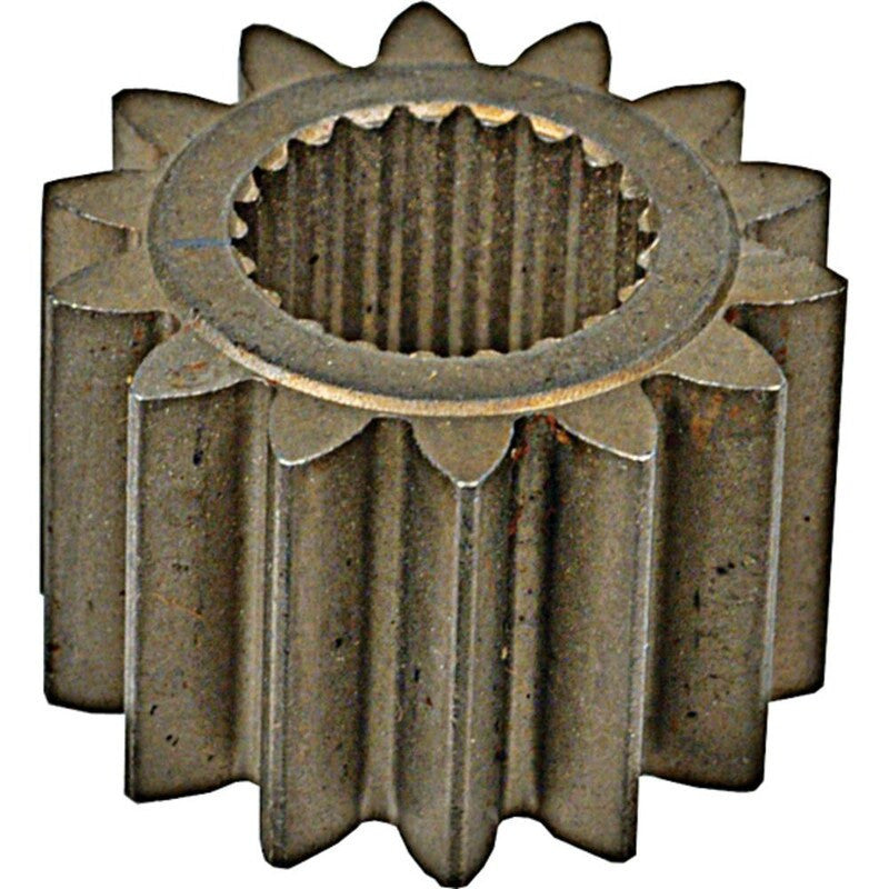 New Armature Gear Pinion 21 Splines 14 Teeth for Kubota Yanmar ND02837 ...