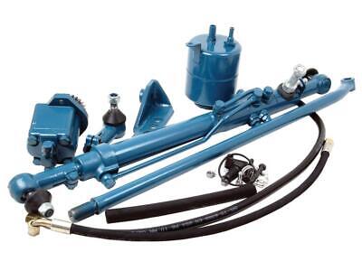 Power Steering Conversion Kit for Ford New Holland 4000 4600 Tractors ...