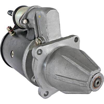 12V Starter M50 10T Direct Drive Electric Starter for Lucas M50 Models ...