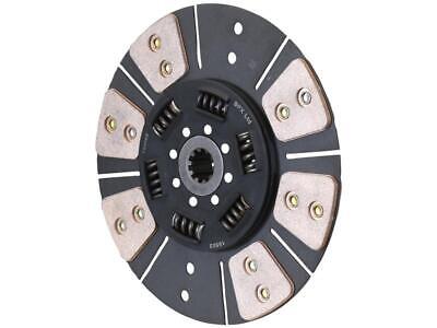 Clutch Plate 273mm 10 Spline for Case IH, Leyland, Nuffield Tractors ...