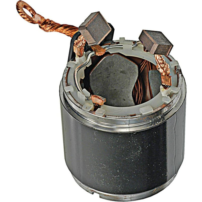 Field & Frame Assembly Yoke for Starters 12V Clockwise Rotation ...