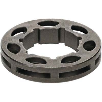 7 Teeth Rim Sprocket 3/8" Pitch Small 7 Spline for Chainsaw - Silver ...