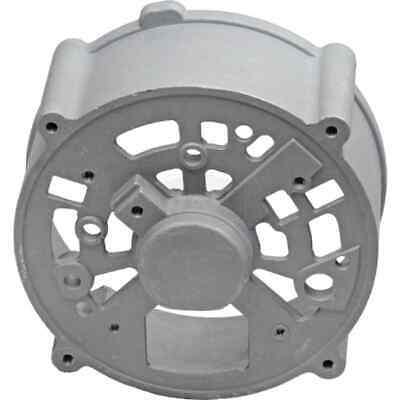 Alternator Housing for Bosch, Ford, Scania, Volkswagen - Aluminum, 4 B ...