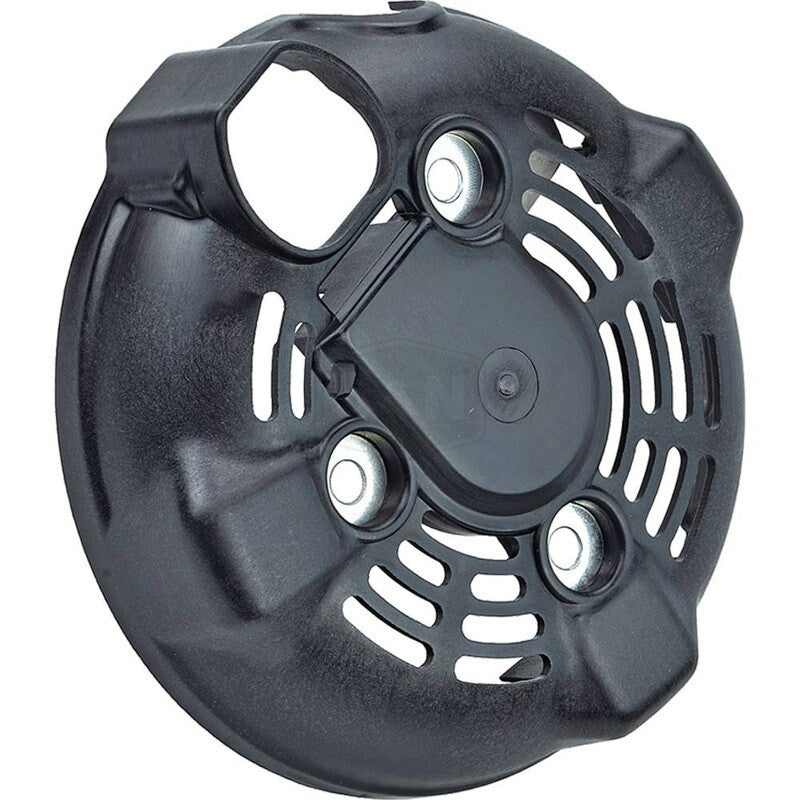 Cover for Denso SRE Alternators - Plastic, Stud Attachment, References ...