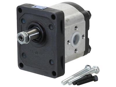 Single Hydraulic Pump for David Brown Tractors - CCW Rotation, 19mm A ...