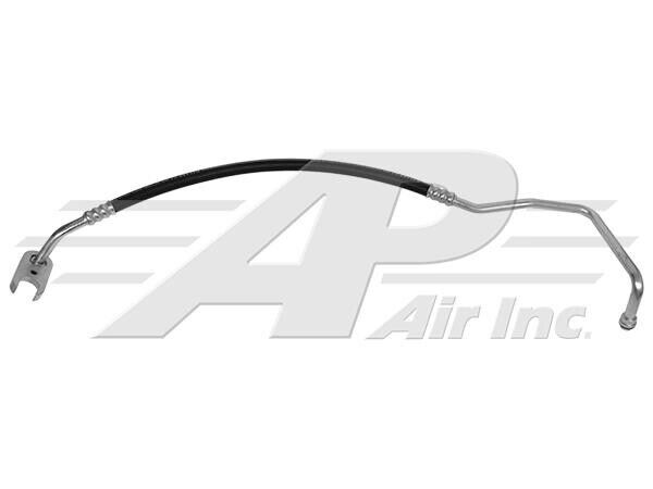 A22-73862-000 Freightliner Compressor To Condenser Hose 35"L - 1 Year ...