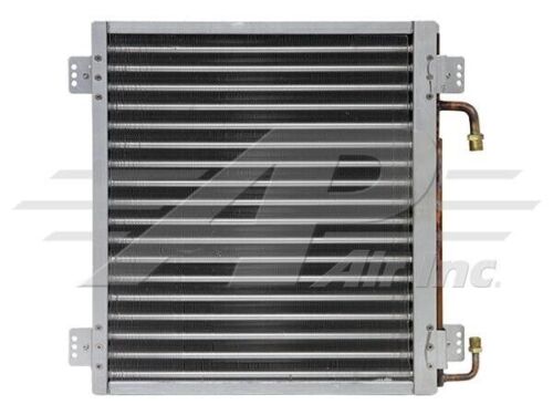 JCB 334/U8151 New Heavy Duty A/C Condenser - 1 Year Warranty – Pelham ...