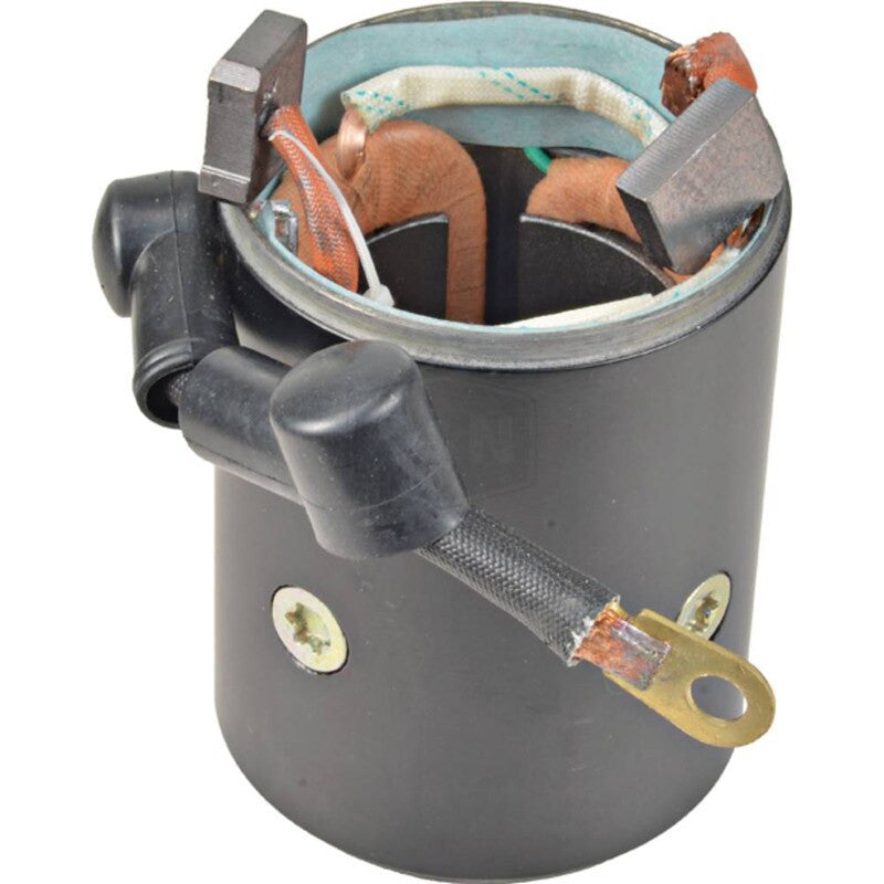 24V Field & Frame Assembly for Starters, Nikko Compatible, Clockwise ...