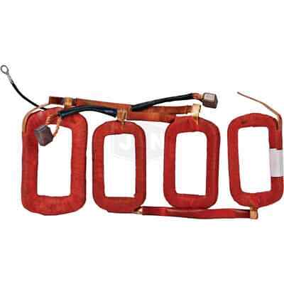 12V Field Coil for Ford Starters - Clockwise Rotation, Side Terminal ...