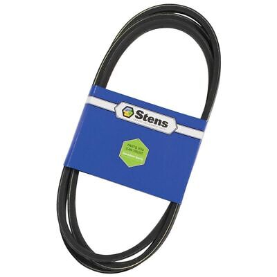 Replacement Deck Belt 128 3/4" for Exmark 52" Metro HP & Lazer Z Model ...