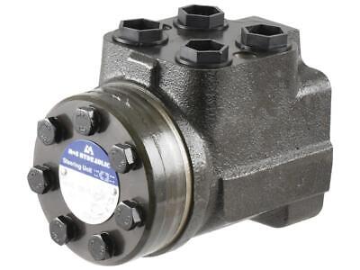 Hydraulic Pump 100cc 2WD 3/4" JIC for Massey Ferguson & TAFE Tractors ...