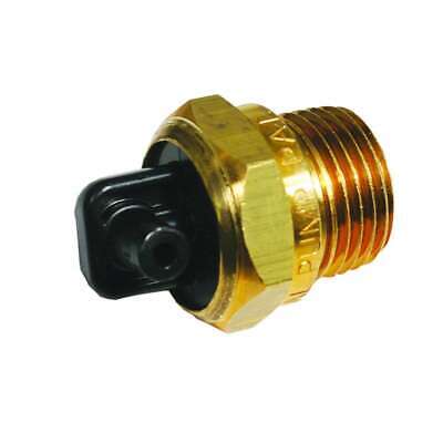 Thermal Relief Valve 140ï¿½F - 1/2" Male NPT Thread - Pressure Relief ...