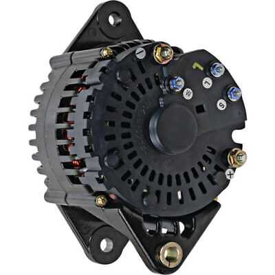 New 12V 240A Alternator for Cummins, Bosch, Delco, Arrowhead, IdlePro ...