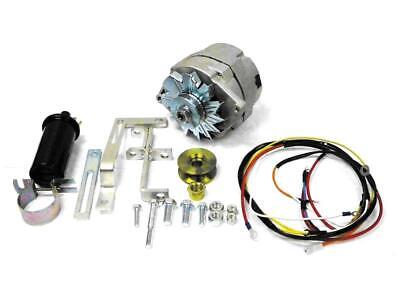Ford New Holland 8N Alternator Conversion Kit - 12V Upgrade Amps ...