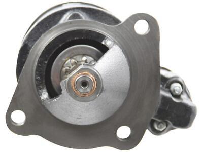 12V 2.8Kw Starter Motor for Landini Massey Ferguson Perkins Tractors ...