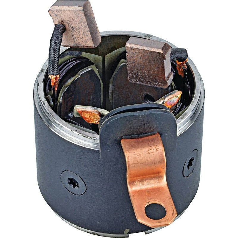 Field & Frame Assembly for Starters, 12V, Clockwise Rotation, 90mm OD ...