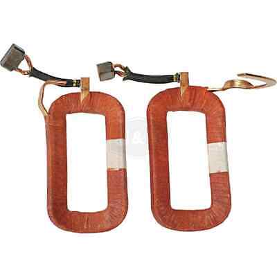 6V Field Coil for Ford Starters - High Torque, Clockwise Rotation ...