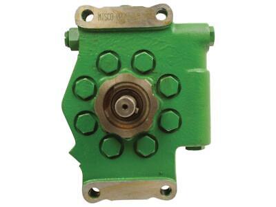 Hydraulic Pump Keyed Shaft 13.5 GPM 2750 PSI for John Deere Tractors ...