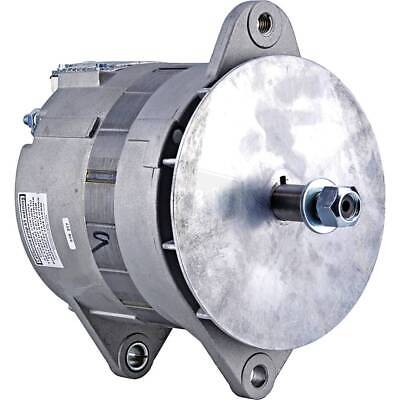 12V 130A Alternator for Leece Neville, Mack, Ford, Cummins, New ...