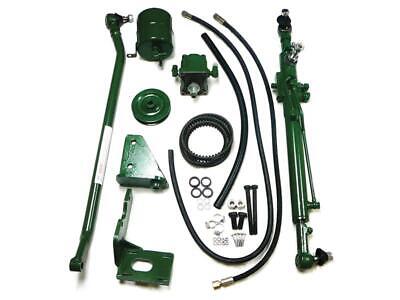 Power Steering Kit Add-On for John Deere 2030 2130 Tractors – Pelham ...