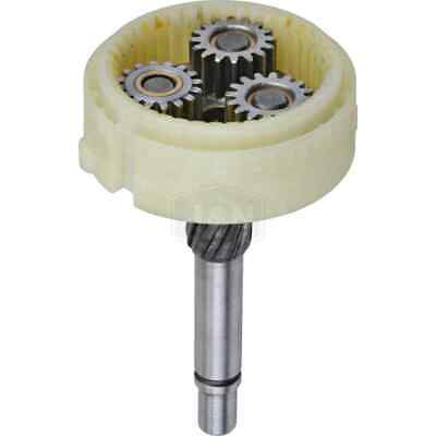 New Planetary Drive Shaft for Mitsubishi - 105mm, 8 Splines, Clockwise ...