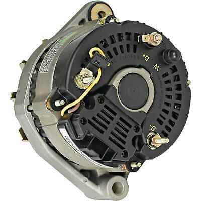 New 12V 60A Alternator for Bukh, Volvo Penta, Renault, Diesel Engines ...